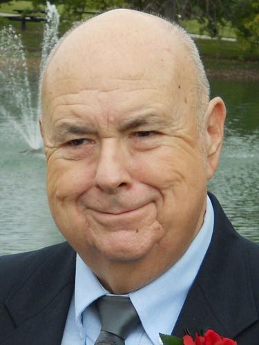 Norval Ghere | Obituaries | advantagenews.com