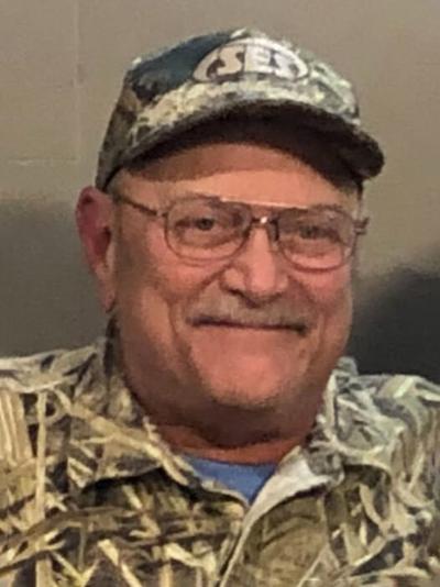 Richard Smith | Obituaries | advantagenews.com