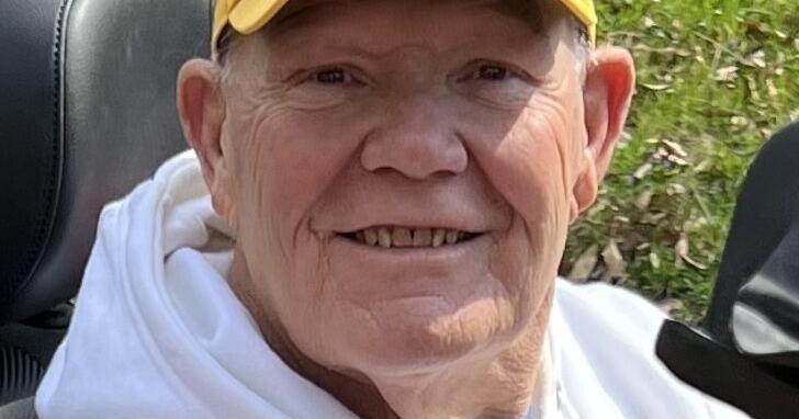 Gary Cooperider | Obituaries | advantagenews.com