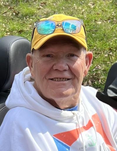 Gary Cooperider | Obituaries | advantagenews.com