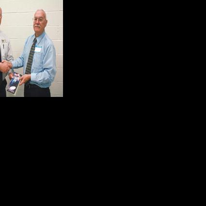 The mystery writer: GCHS graduate Dennis Durbin publishes first book ...