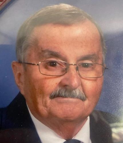 Gerald E. “Jerry” Nolan | Obituaries | advantagenews.com