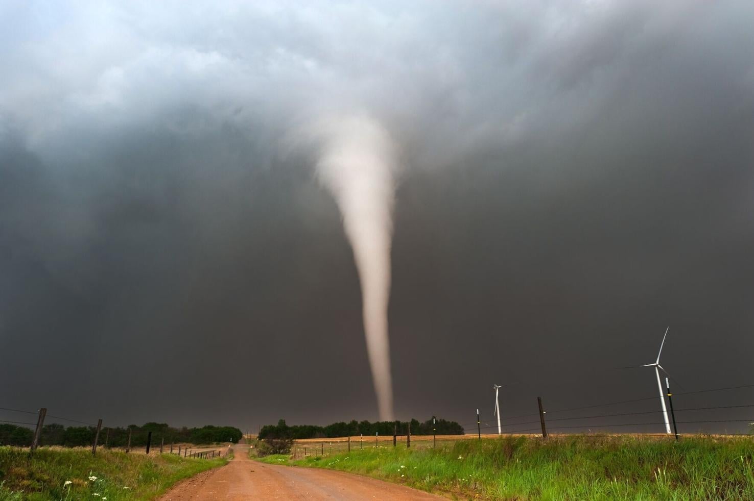 More than 100 tornadoes in 2026 in Illinois | Local News ...