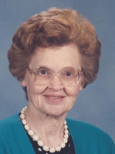 Esther Rinkel | Obituaries | advantagenews.com