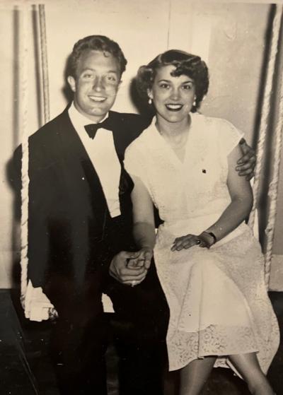 Howard Eichen | Obituaries | advantagenews.com