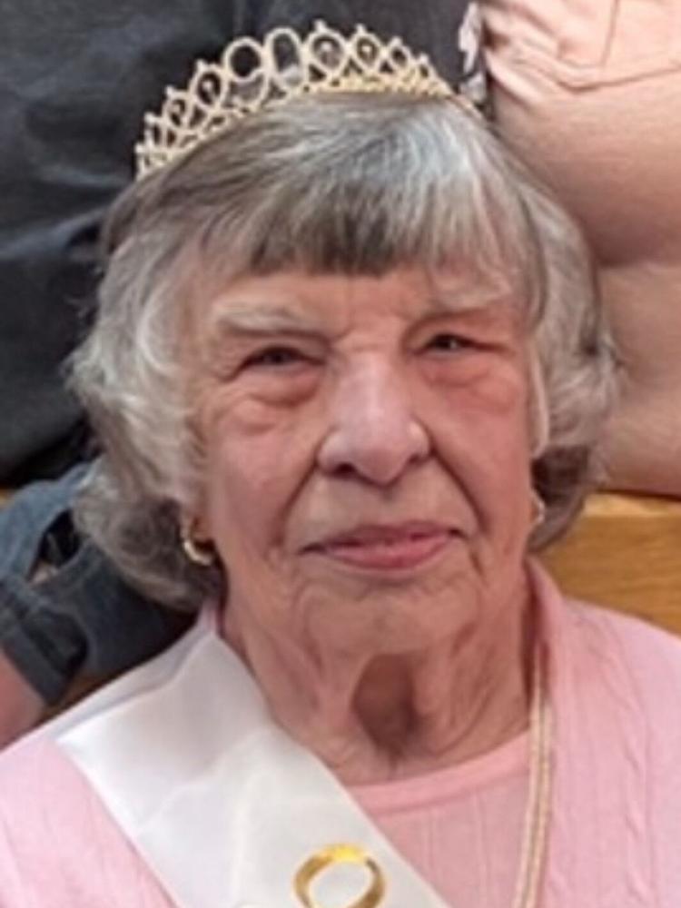 Dorris Hillier | Obituaries | advantagenews.com