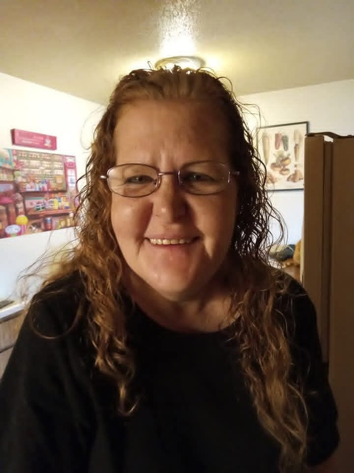 Crystal Angel | Obituaries | advantagenews.com