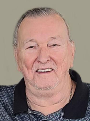 James Caffery | Obituaries | advantagenews.com