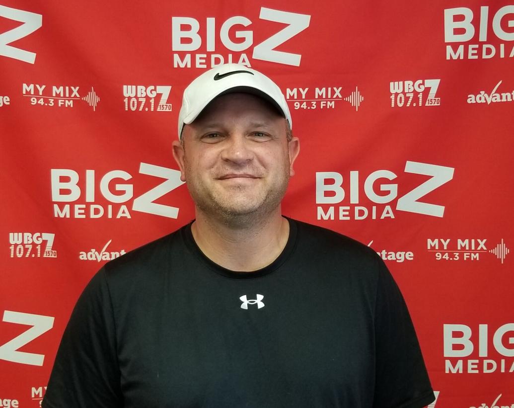 Roxana A.D. Mark Briggs talks Shells sports | Sports | advantagenews.com