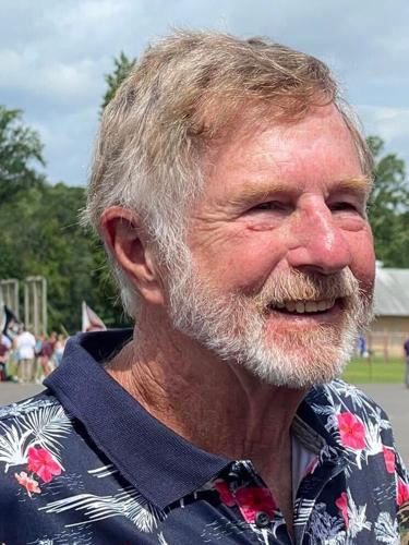 James Warren | Obituaries | advantagenews.com