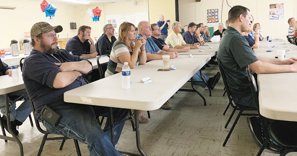 Alton Steel is now an employee-owned company | | advantagenews.com