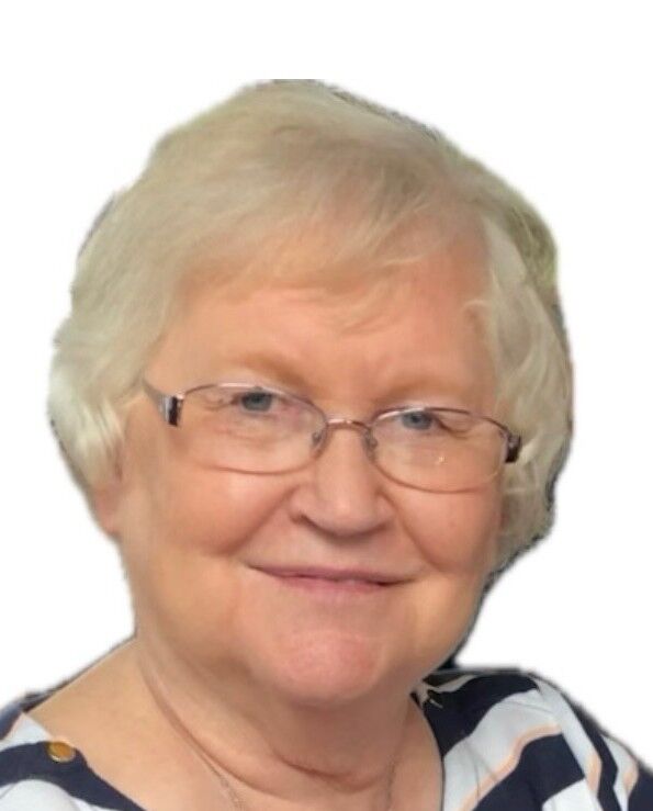 Barbara Hall | Obituaries | advantagenews.com
