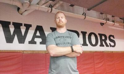 Climbing the ladder | Sports | advantagenews.com