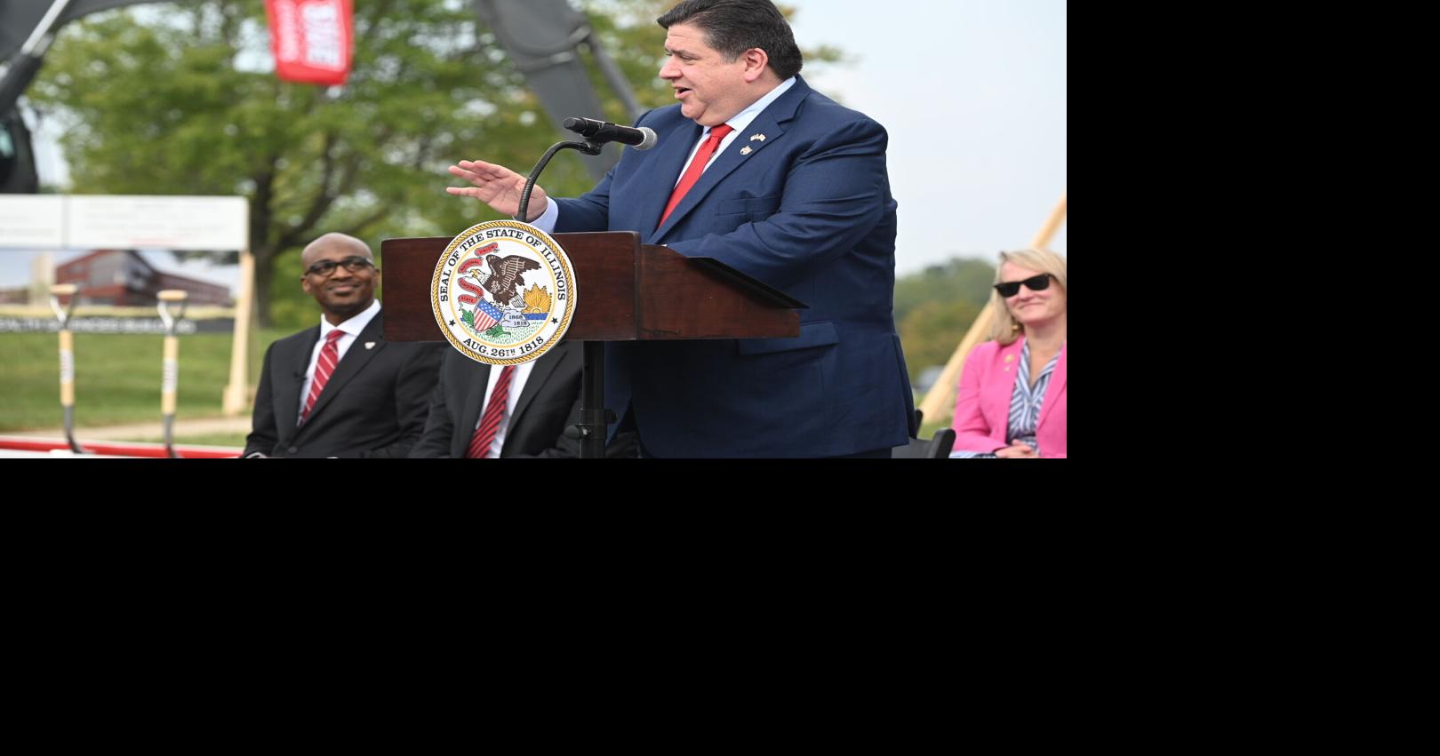 Groundbreaking at SIUE Health Sciences Building | Local News ...