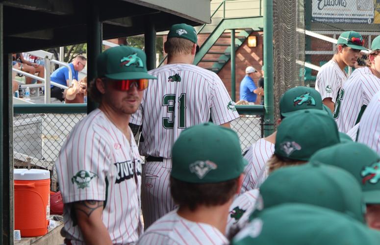 PHOTOS: Alton River Dragons vs. O'Fallon Hoots | Sports | advantagenews.com