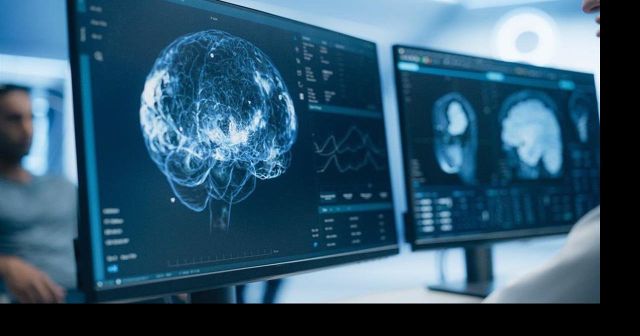 As Alzheimer's cases rise, MUSC pioneers new path for diagnosis and ...