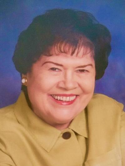 Mary O’Laughlin | Obituaries | advantagenews.com