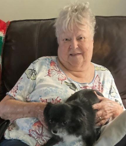 Margaret Gerdt | Obituaries | advantagenews.com