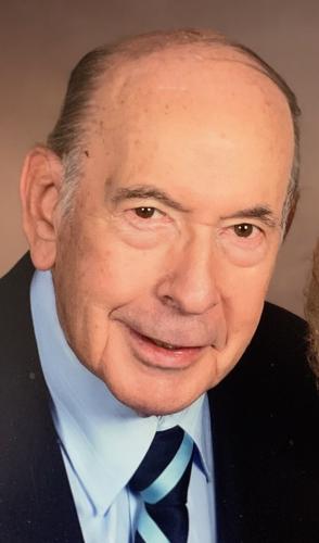 Ray Straedey | Obituaries | advantagenews.com