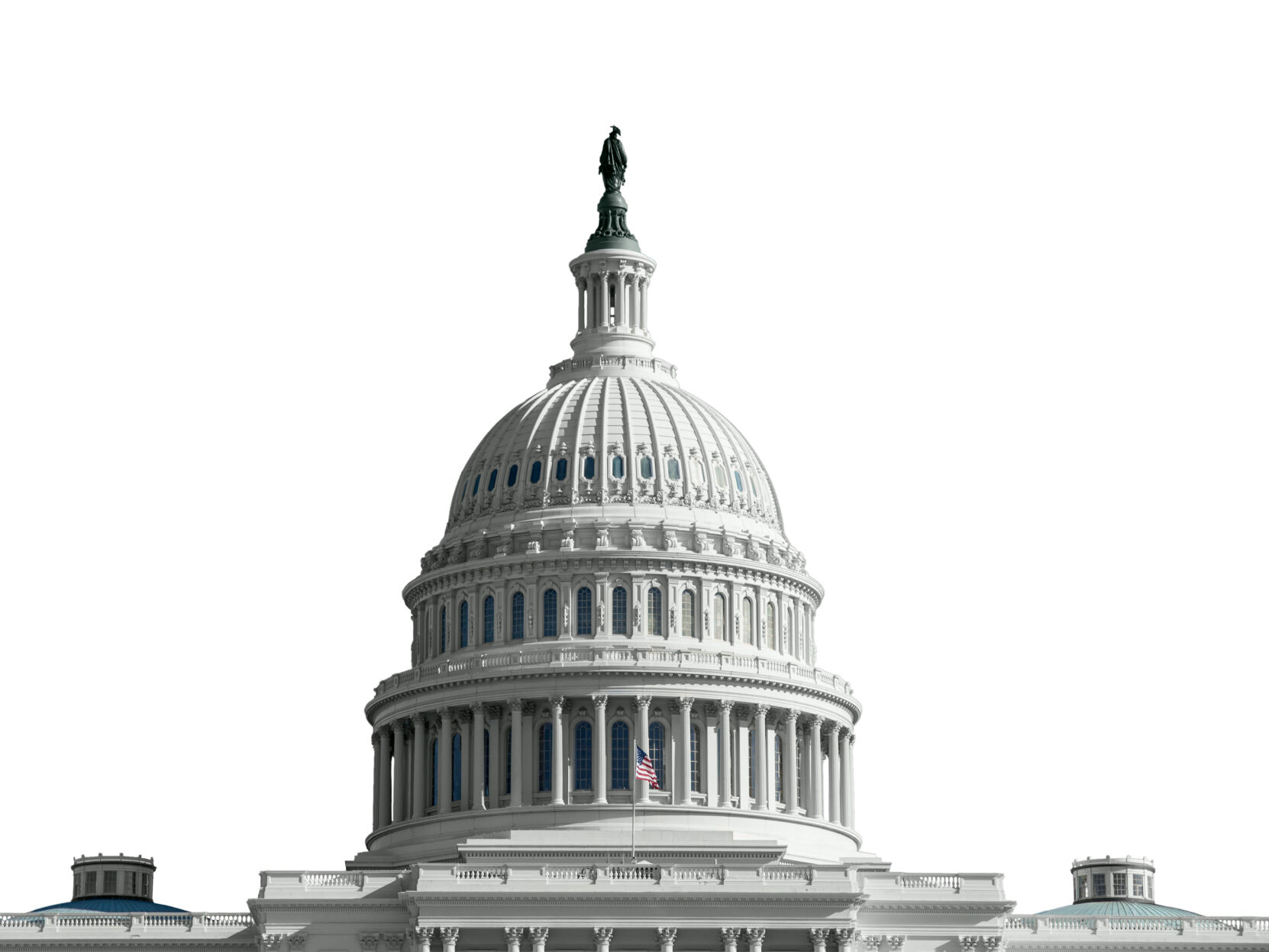 Congress moves to restore federal union powers | Local News ...
