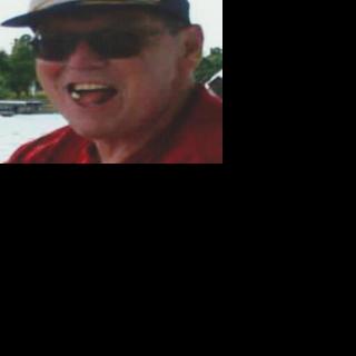 Louis Jarman | Obituaries | advantagenews.com