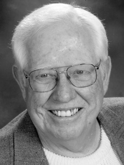 Howard Lewis | Obituaries | advantagenews.com