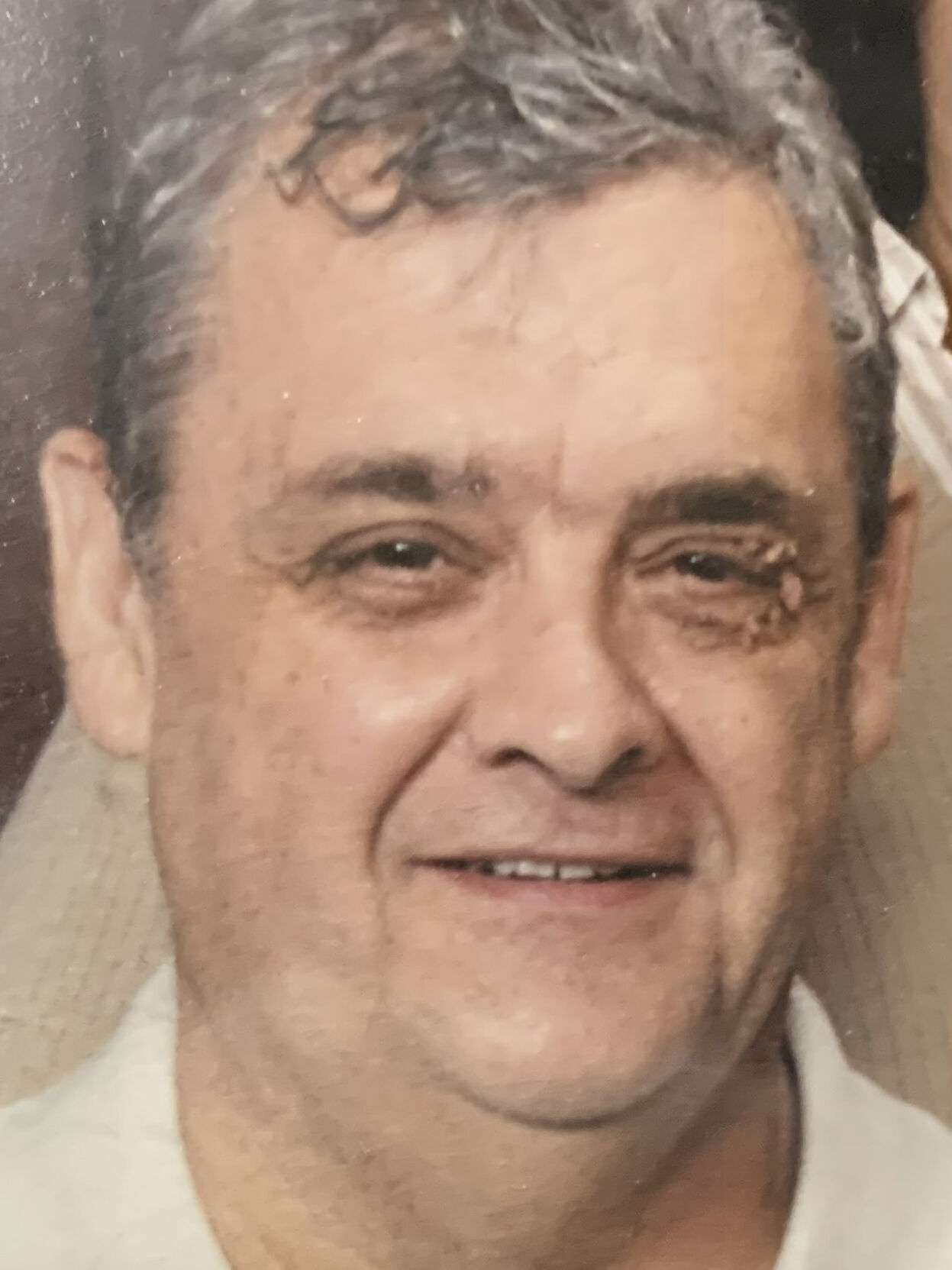 Jon Garner | Obituaries | advantagenews.com