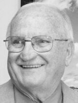 Jimmy Royce Staples | Obituaries | advantagenews.com