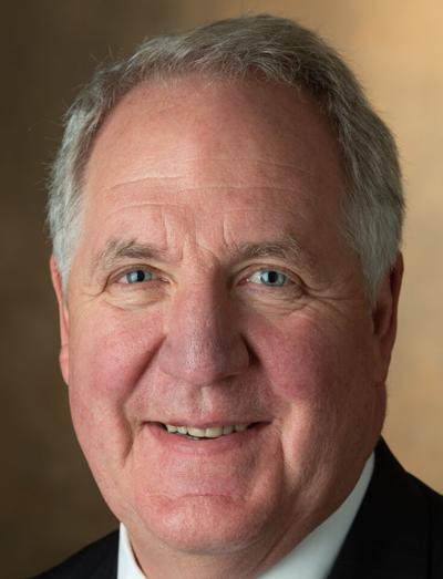Shimkus to give "behind the scenes" talk about Washington, D.C. | Local ...