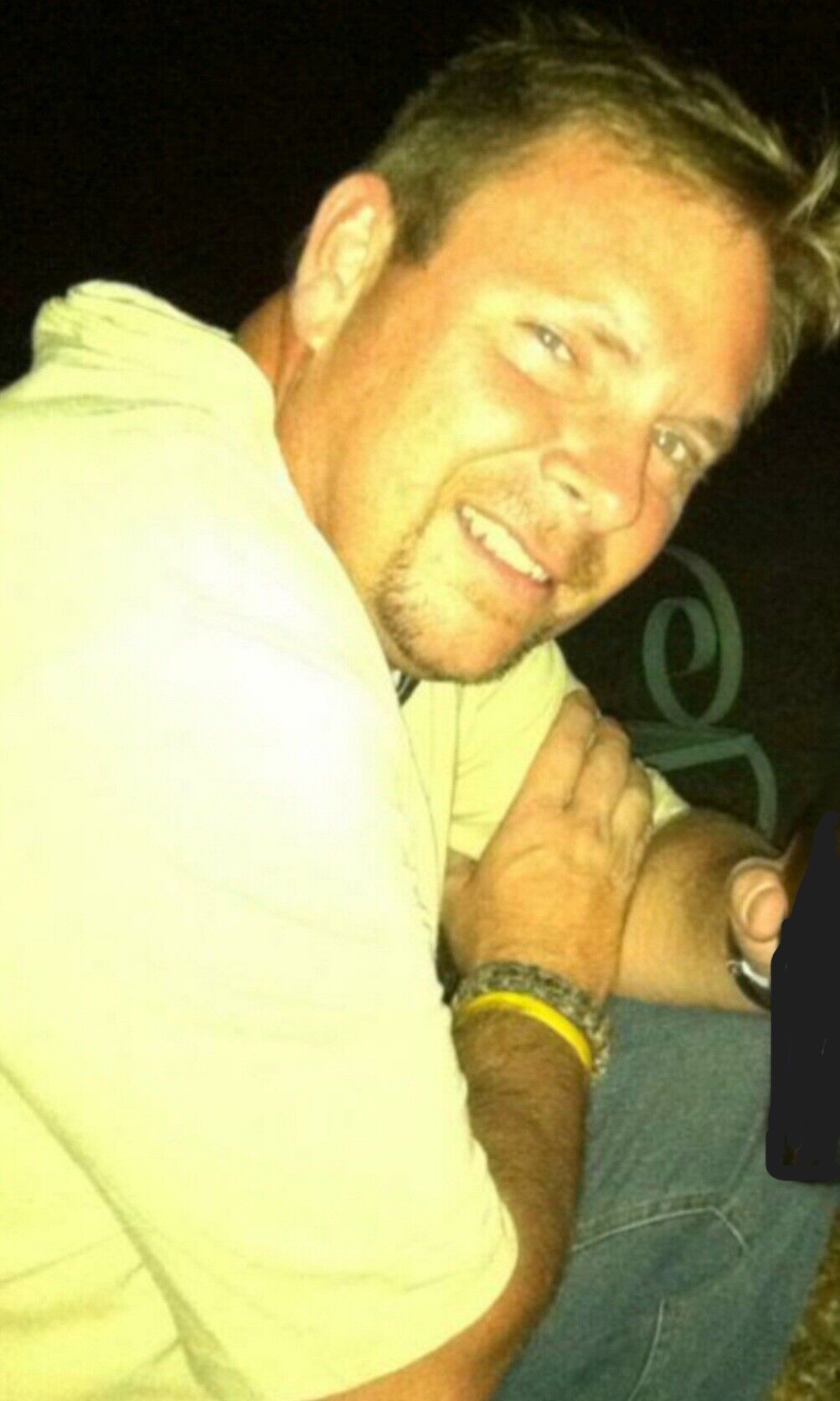 Jeffery Smith | Obituaries | advantagenews.com