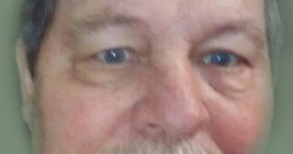 Edward "Ed" H. Graf Jr. | Obituaries | advantagenews.com