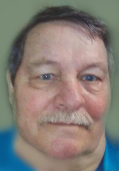 Edward "Ed" H. Graf Jr. | Obituaries | advantagenews.com