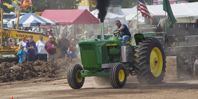 Madison County Fair opens July 25 | Local News | advantagenews.com