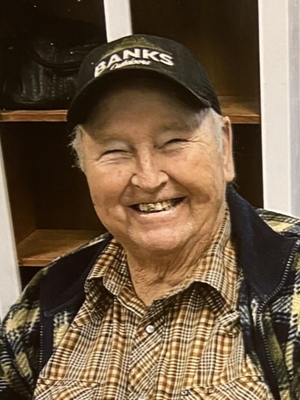 Wesley Powers | Obituaries | advantagenews.com