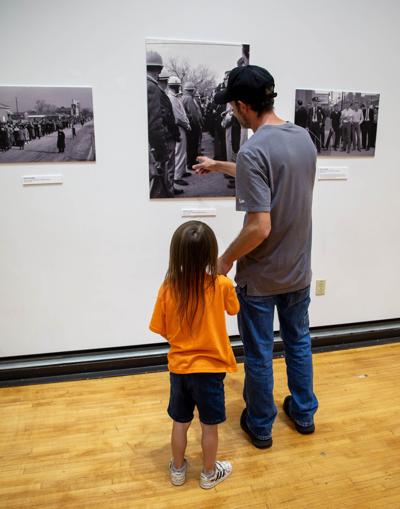 Event Saturday for Ellison photo exhibit | Local News | advantagenews.com