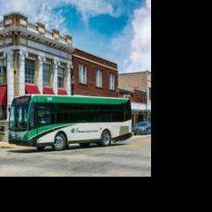 Holiday schedule announced for MCT buses | Local News | advantagenews.com