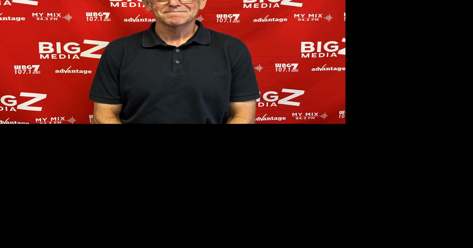 Mike Roberts to speak at Hayner Dec. 11 | Local News | advantagenews.com