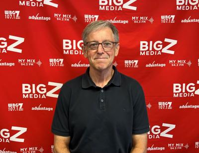 Mike Roberts to speak at Hayner Dec. 11 | Local News | advantagenews.com