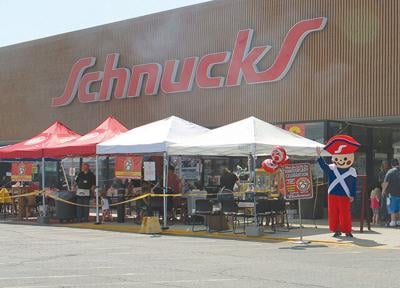 Schnucks Speeds Up Minority Business | Local News | advantagenews.com
