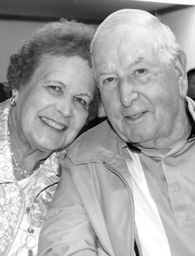 Carol Mae (Stampe) Barnett | Obituaries | advantagenews.com