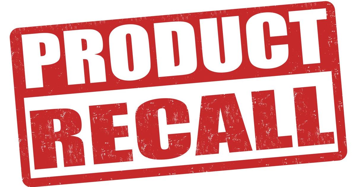 Recall Of Gold Medal Flour Local News