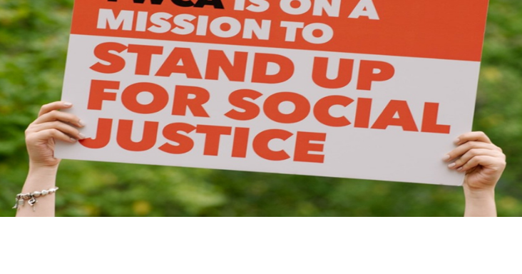 Ywca Announces 21 Day Racial Equity And Social Justice Challenge