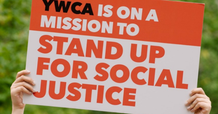 Ywca Announces 21 Day Racial Equity And Social Justice Challenge