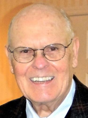 John Louis McDaniels | Obituaries | advantagenews.com