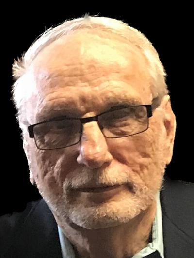 Robert Cook | Obituaries | advantagenews.com