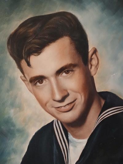 Joseph Harper | Obituaries | advantagenews.com