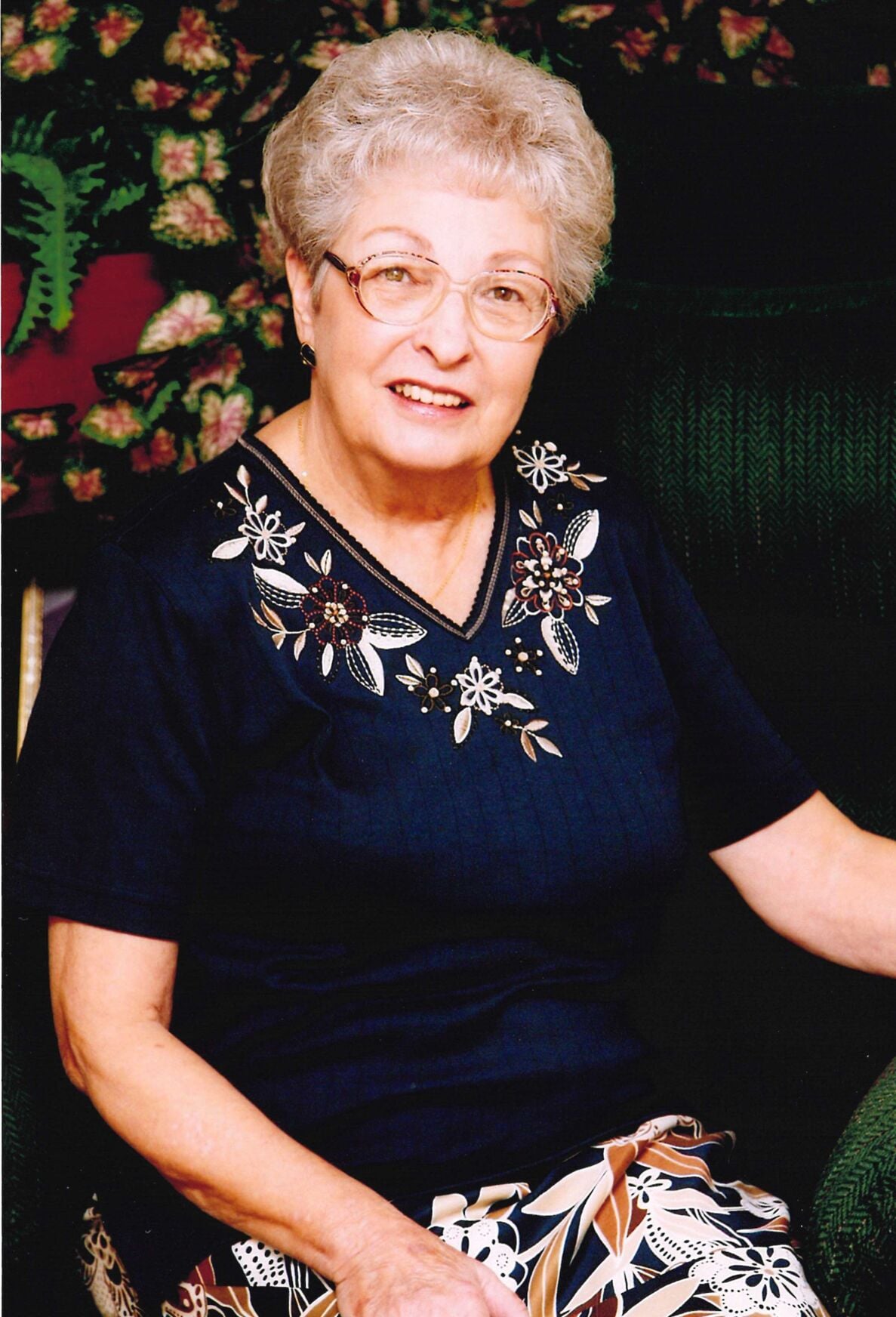 Patsy Moore | Obituaries | advantagenews.com