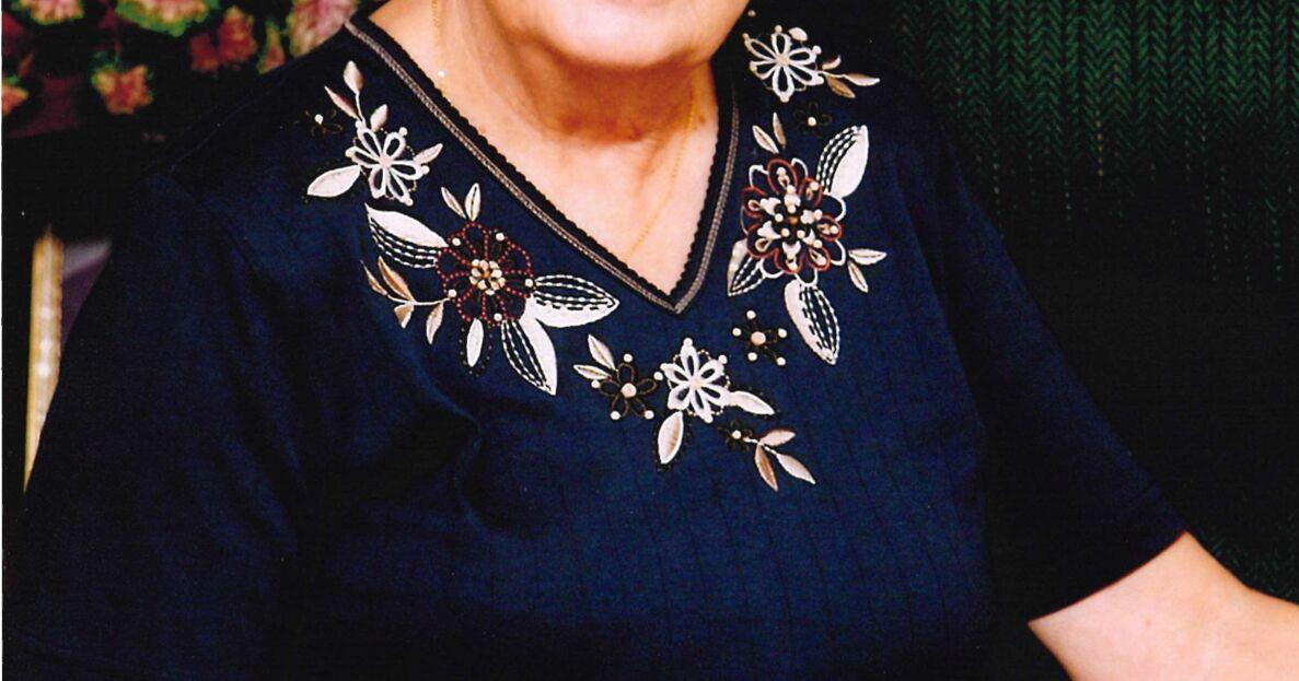 Patsy Moore | Obituaries | advantagenews.com