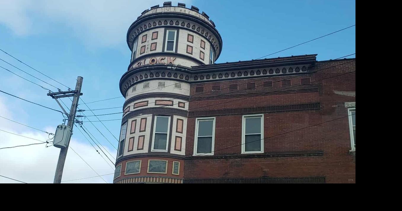 Building owner seeks city help to solve power line problem | Local News ...