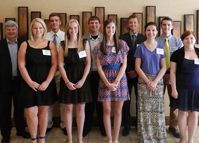 Local students win Phillips 66 scholarships | News | advantagenews.com